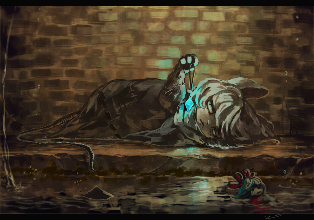 Download Hina Kagiyama Nazrin (Touhou) Anime Touhou Art