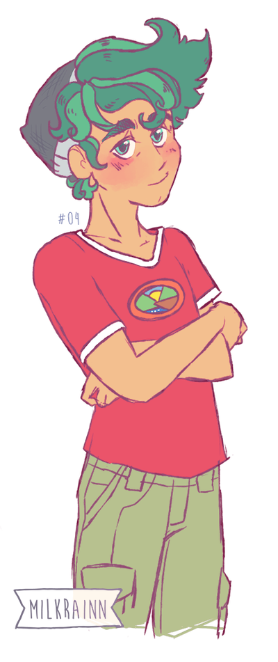 Download Green Hair Smile Timber Spruce TV Show My Little Pony ...