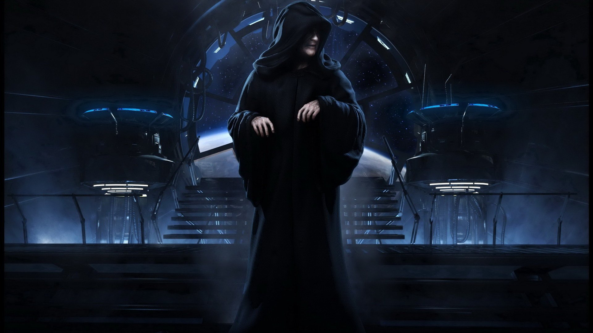 The Force Unleashed — Shadow of the Apprentice