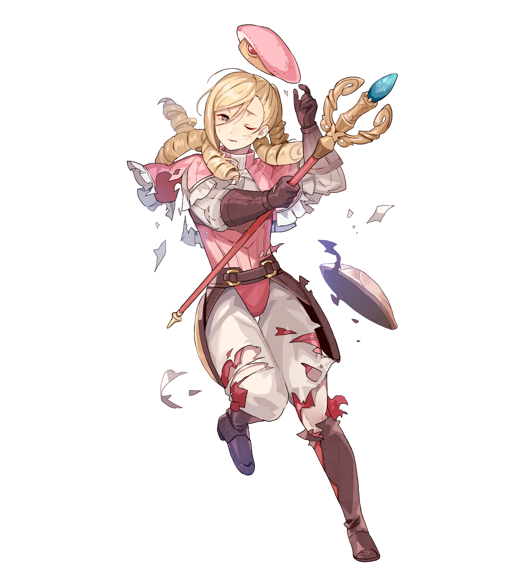 Forrest (Fire Emblem) - Desktop Wallpapers, Phone Wallpaper, PFP, Gifs ...