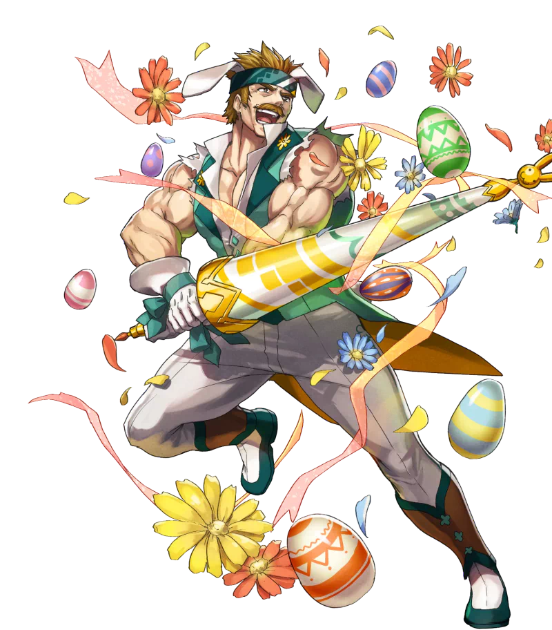 Bartre (Fire Emblem) - Desktop Wallpapers, Phone Wallpaper, PFP, Gifs ...