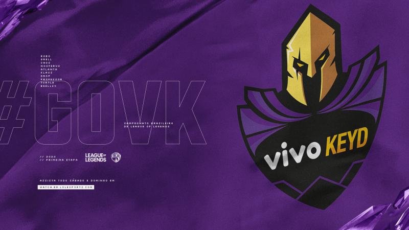 Vivo Keyd - Desktop Wallpapers, Phone Wallpaper, PFP, Gifs, and More!