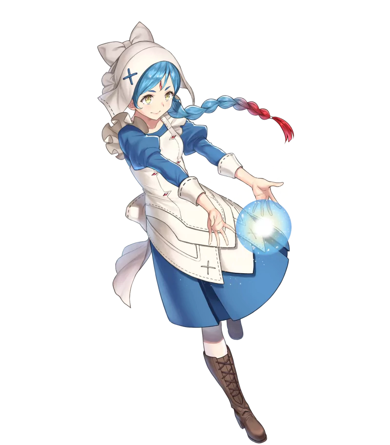 Lilith (Fire Emblem) - Desktop Wallpapers, Phone Wallpaper, PFP, Gifs ...