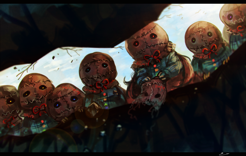 Loss by ことイナリ