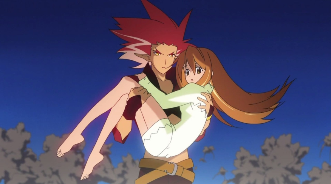 Munto e Yumemi Art - ID: 132433