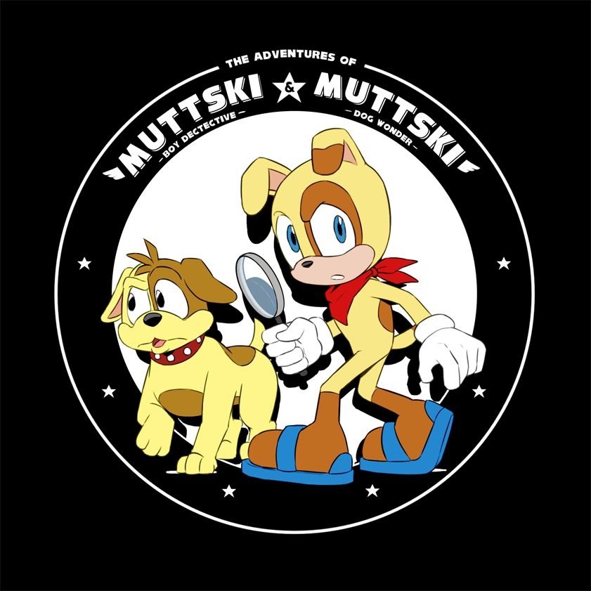 Comics Sonic the Hedgehog Art by joeadok