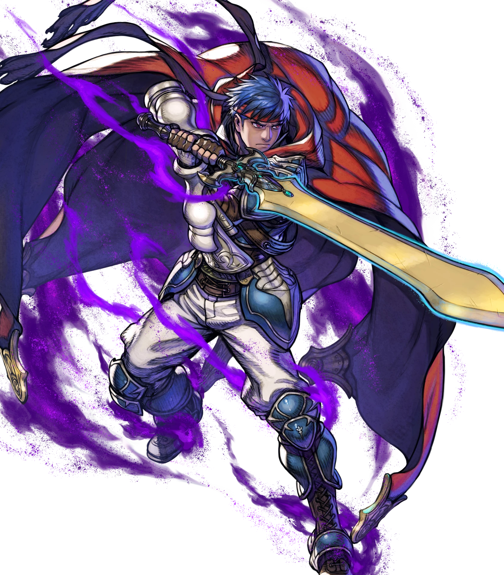 Fire Emblem Heroes Art - ID: 132675