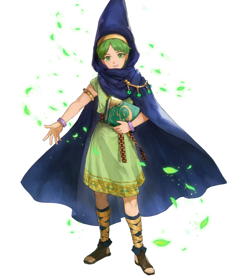 Merric (Fire Emblem) - Desktop Wallpapers, Phone Wallpaper, PFP, Gifs ...