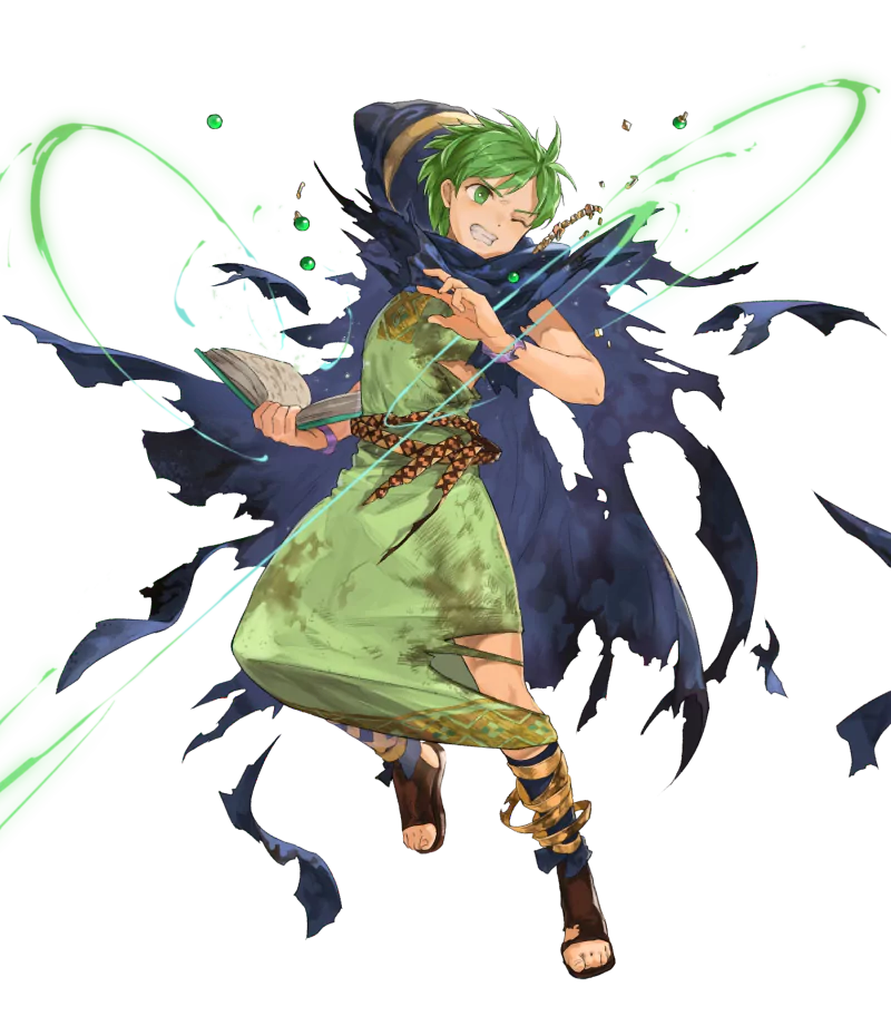 Merric (Fire Emblem) - Desktop Wallpapers, Phone Wallpaper, PFP, Gifs ...