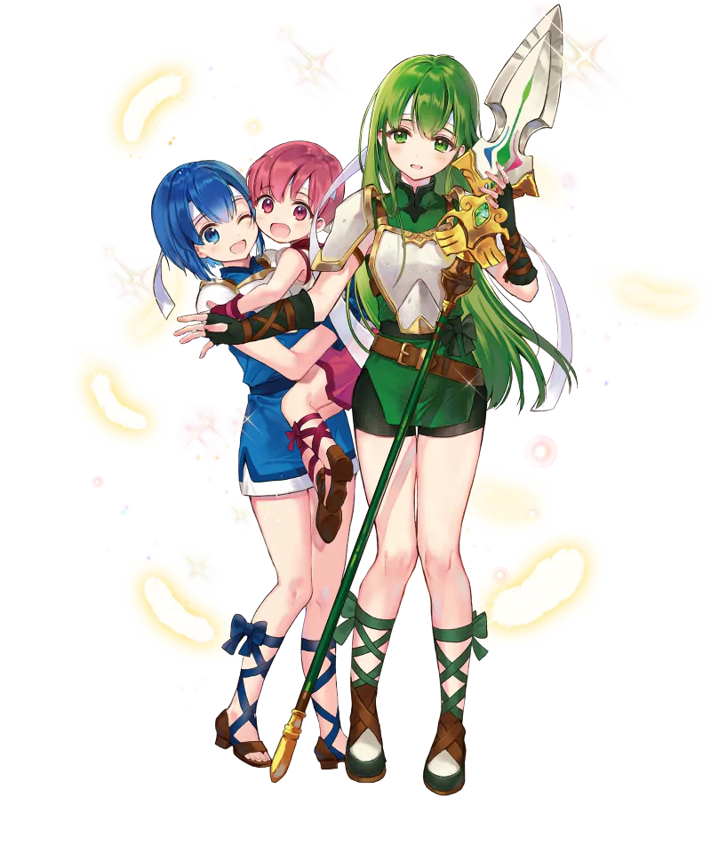 Est (Fire Emblem) - Desktop Wallpapers, Phone Wallpaper, PFP, Gifs, and ...