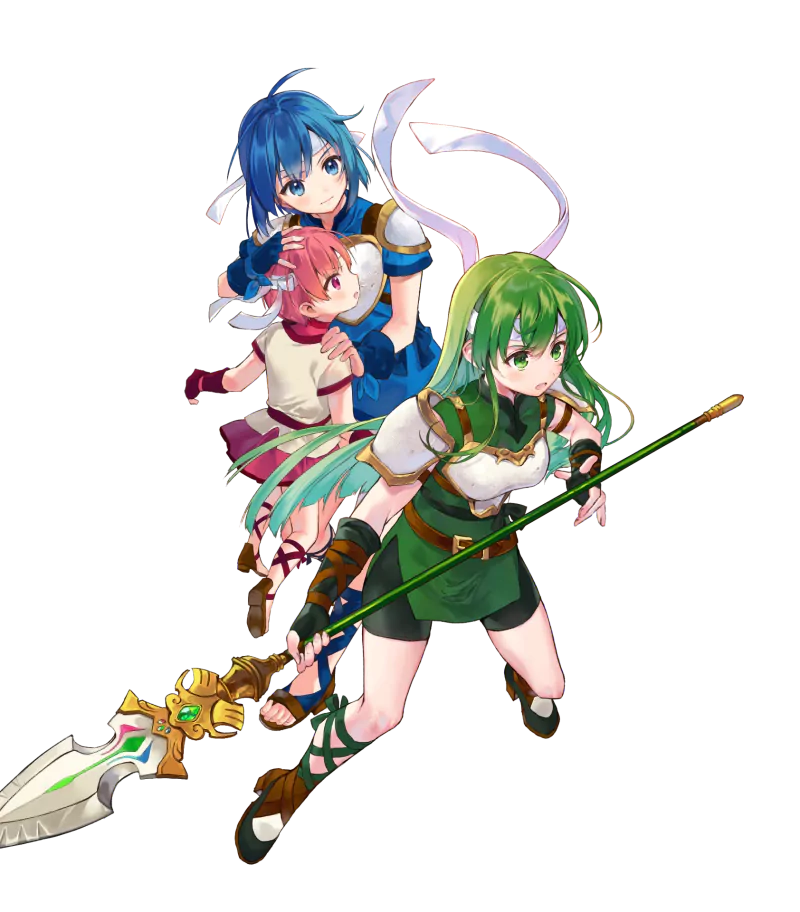 Est (Fire Emblem) - Desktop Wallpapers, Phone Wallpaper, PFP, Gifs, and ...