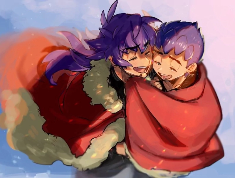 Hop (Pokémon) - Desktop Wallpapers, Phone Wallpaper, PFP, Gifs, and More!