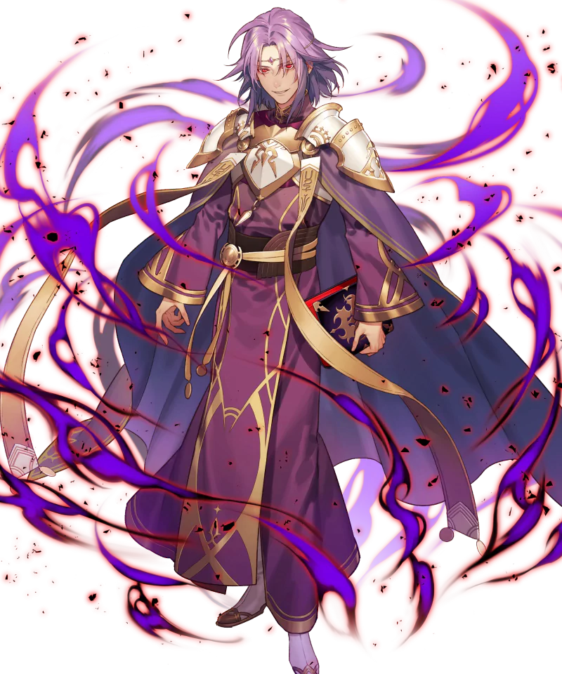 Lyon (Fire Emblem) - Desktop Wallpapers, Phone Wallpaper, PFP, Gifs ...