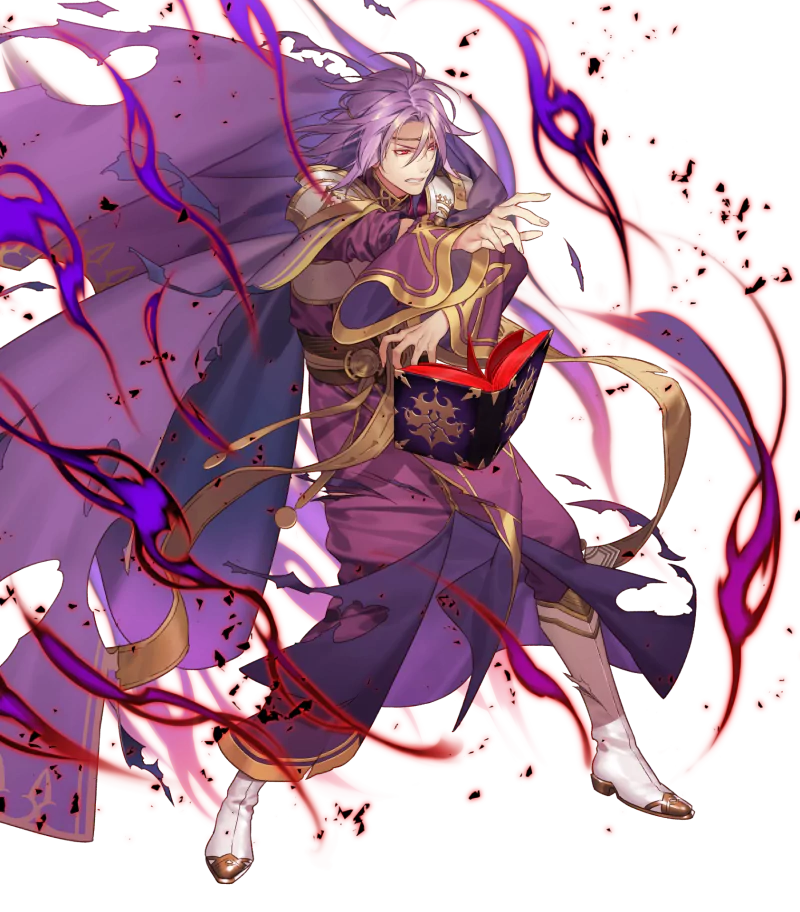 Download Lyon (Fire Emblem) Video Game Fire Emblem Heroes Art