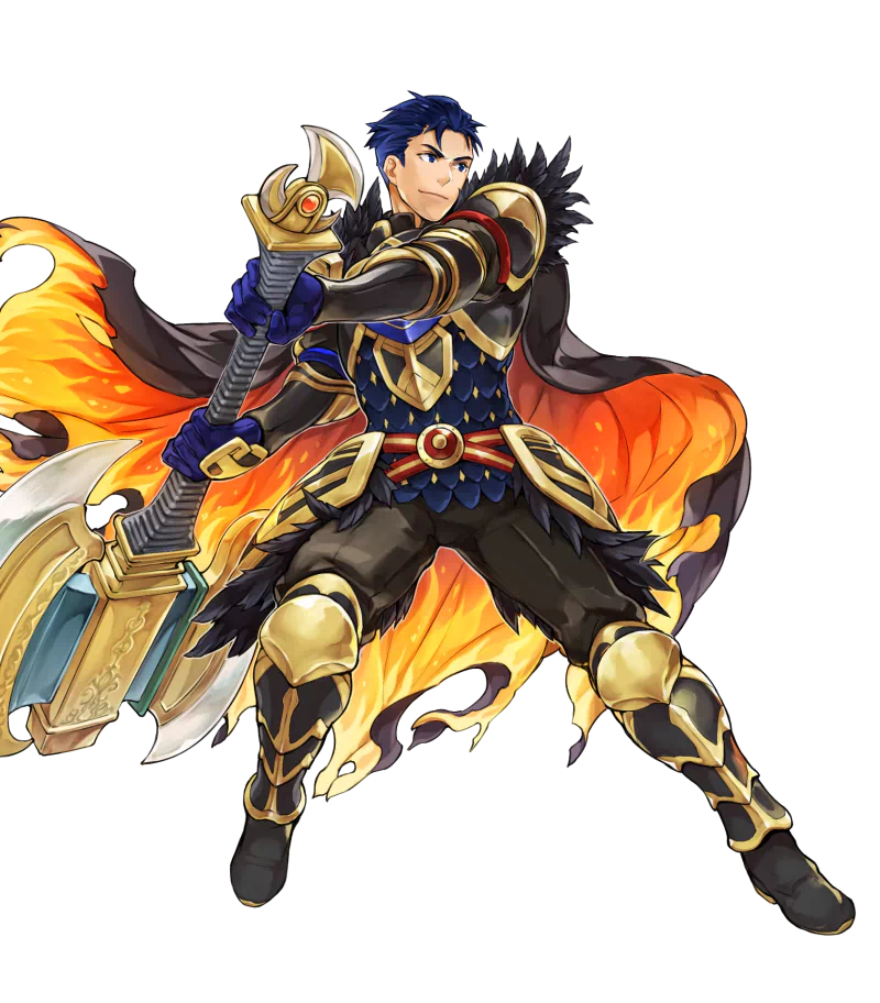 Hector (Fire Emblem) - Desktop Wallpapers, Phone Wallpaper, PFP, Gifs ...