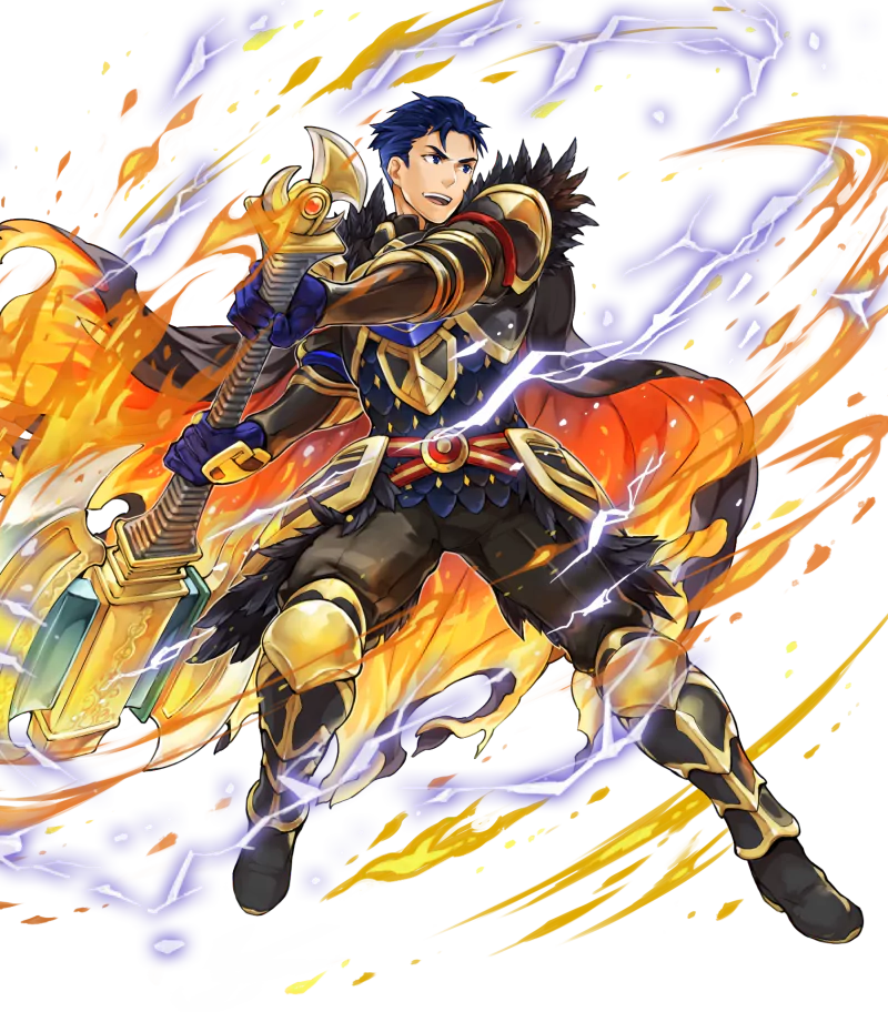 Hector (Fire Emblem) - Desktop Wallpapers, Phone Wallpaper, PFP, Gifs ...
