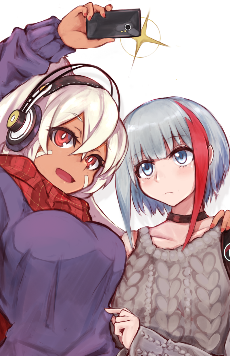 Minneapolis (Azur Lane) - Desktop Wallpapers, Phone Wallpaper, PFP ...