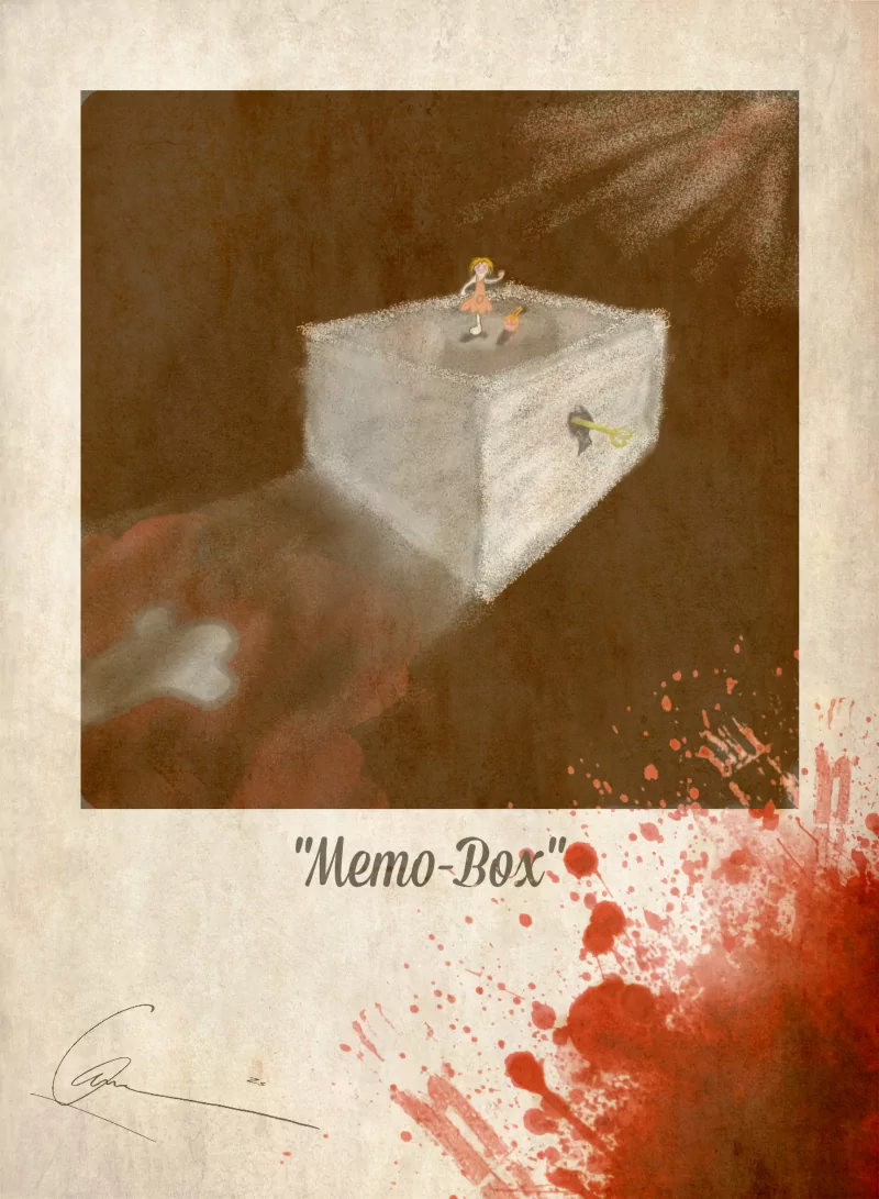 Music Box - Desktop Wallpapers, Phone Wallpaper, PFP, Gifs, and More!