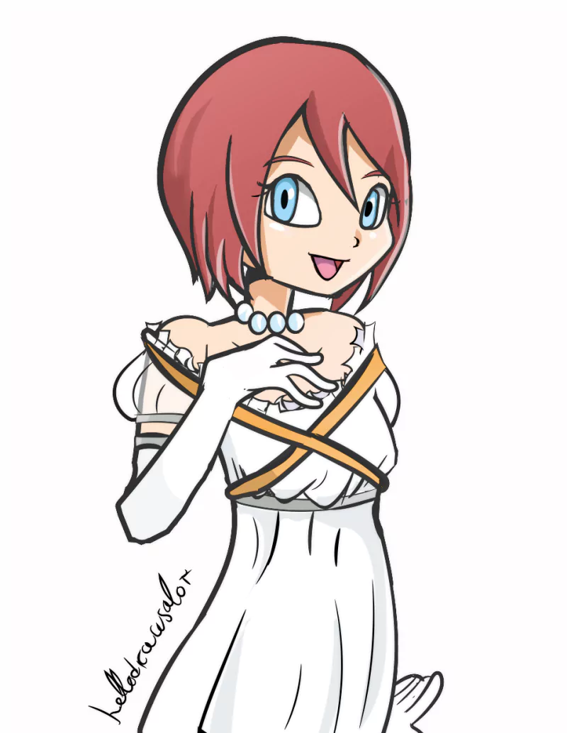 Princess Elise - Desktop Wallpapers, Phone Wallpaper, PFP, Gifs, and More!