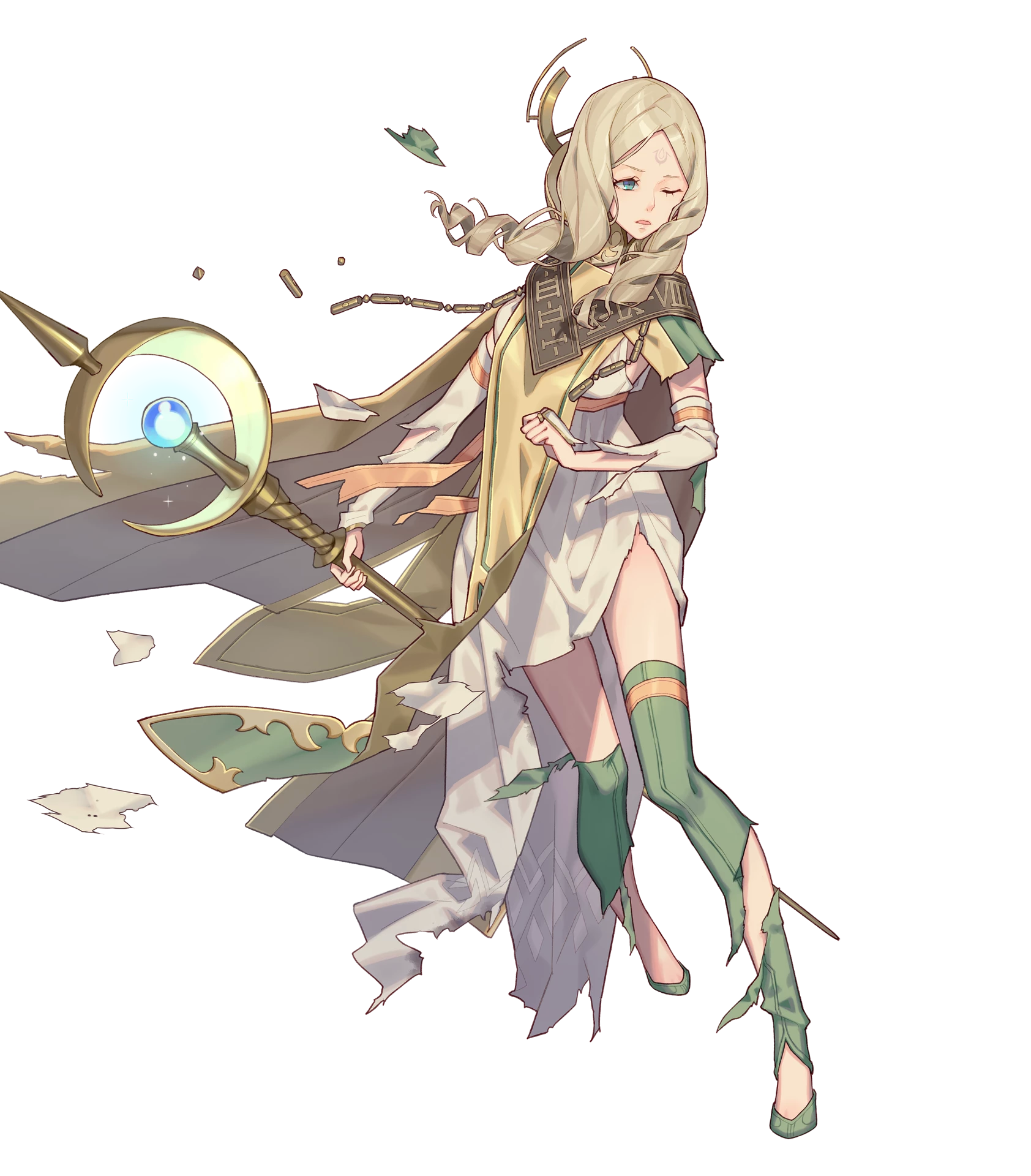 Fire Emblem Heroes Art - ID: 133341