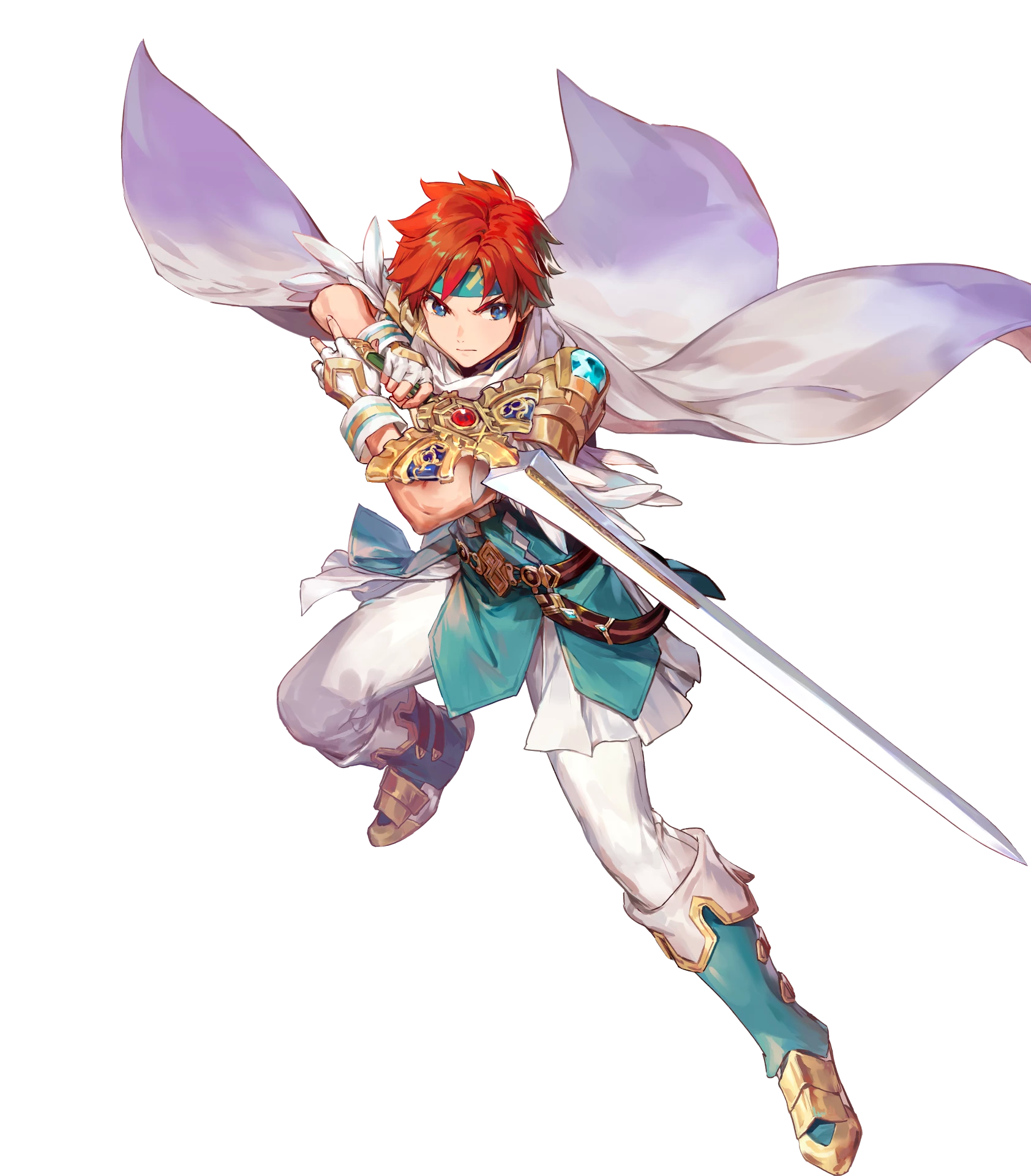 Fire Emblem Heroes Art - ID: 133363