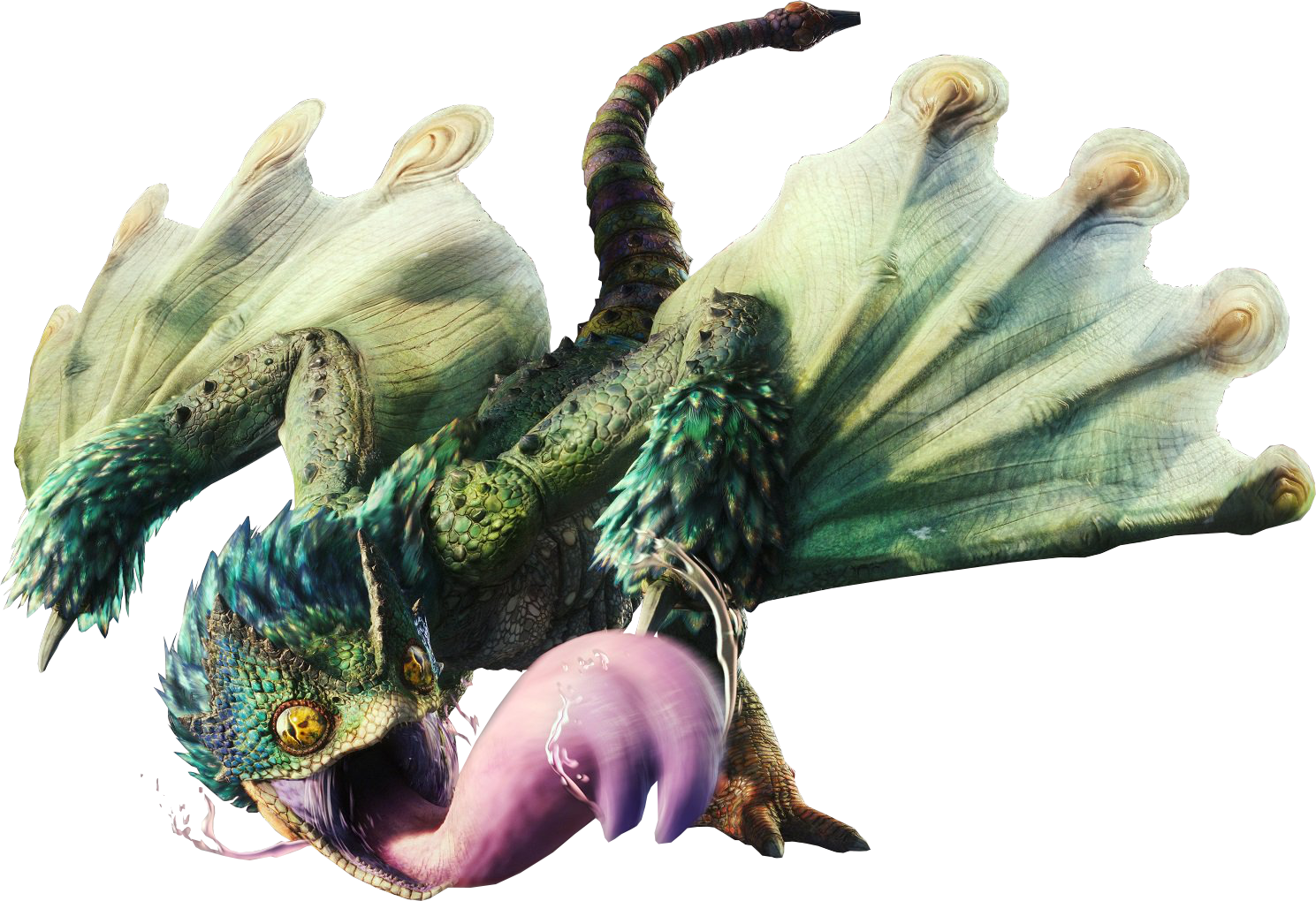 Pukei-Pukei