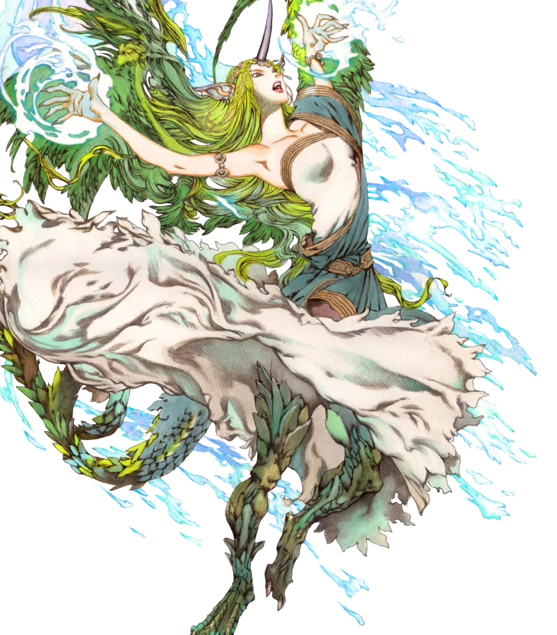 Mila (Fire Emblem) - Desktop Wallpapers, Phone Wallpaper, PFP, Gifs ...