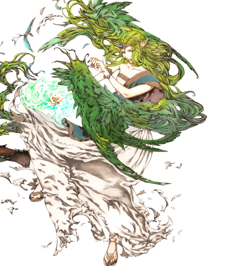 Mila (Fire Emblem) - Desktop Wallpapers, Phone Wallpaper, PFP, Gifs ...