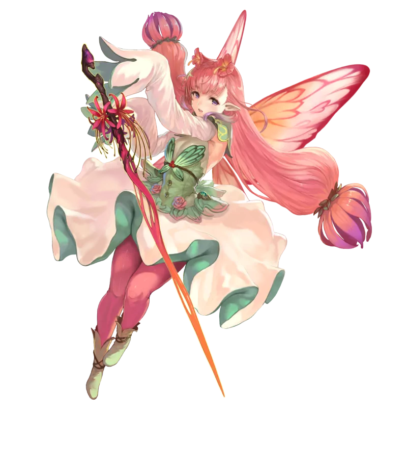 Mirabilis (Fire Emblem) - Desktop Wallpapers, Phone Wallpaper, PFP ...