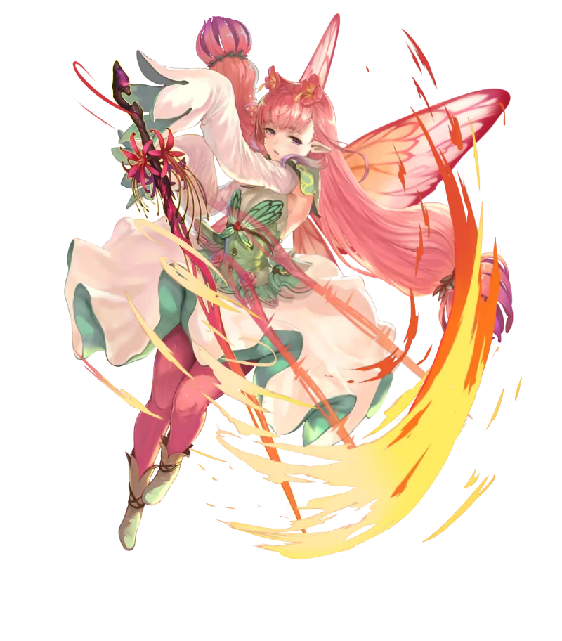 Mirabilis (Fire Emblem) - Desktop Wallpapers, Phone Wallpaper, PFP ...