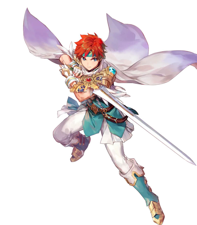 Roy (Fire Emblem) - Desktop Wallpapers, Phone Wallpaper, PFP, Gifs, and ...