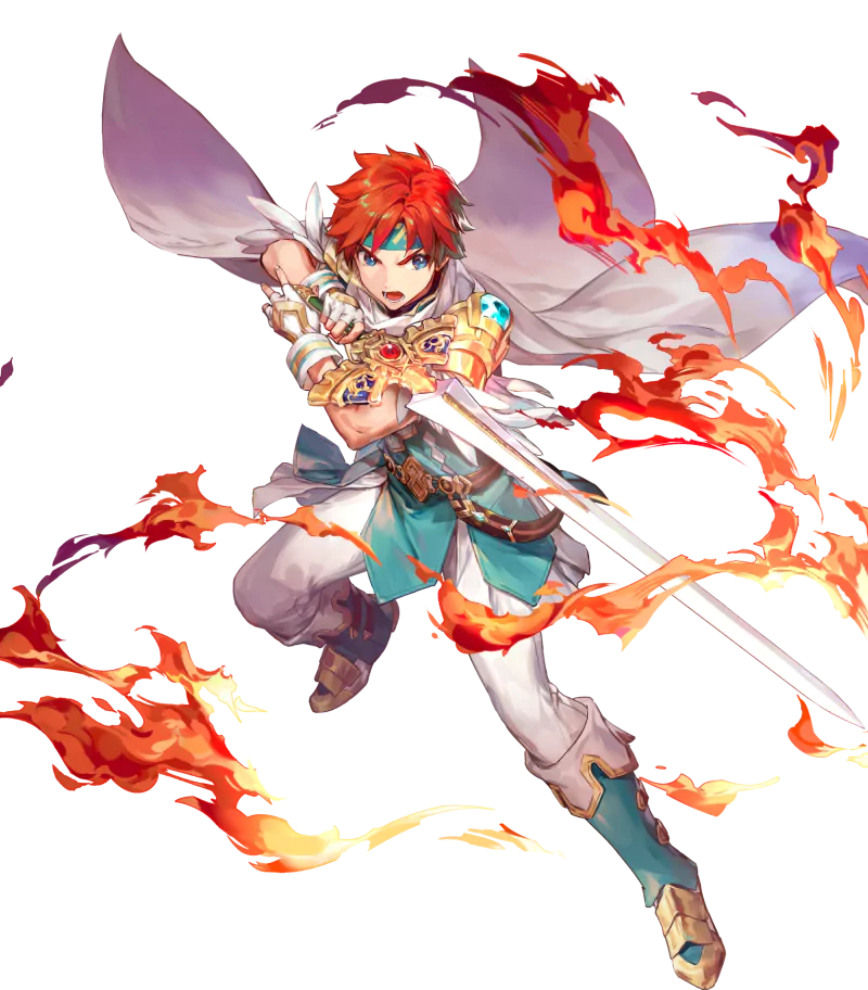 Roy (Fire Emblem) - Desktop Wallpapers, Phone Wallpaper, PFP, Gifs, and ...