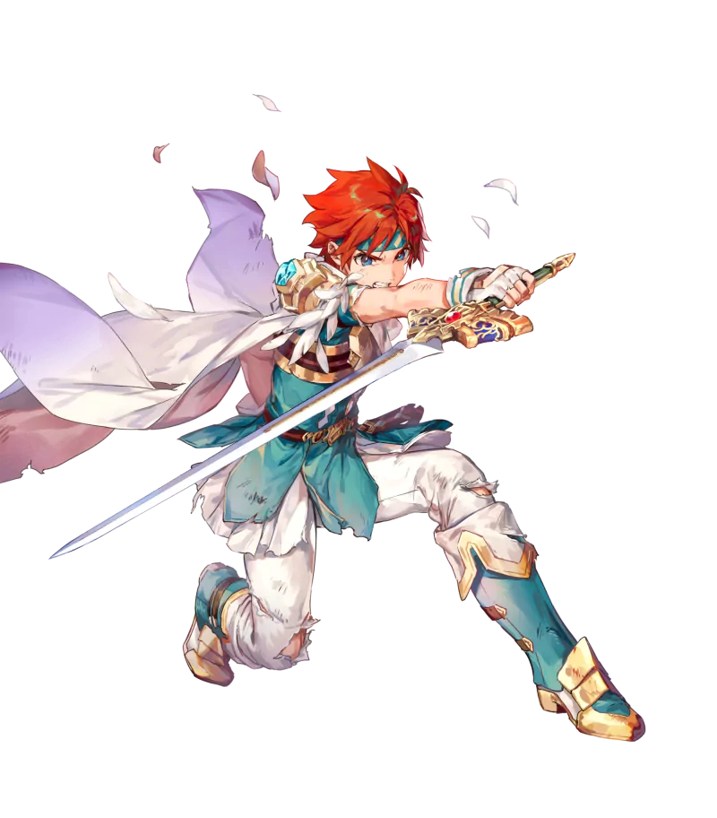 Roy (Fire Emblem) - Desktop Wallpapers, Phone Wallpaper, PFP, Gifs, and ...