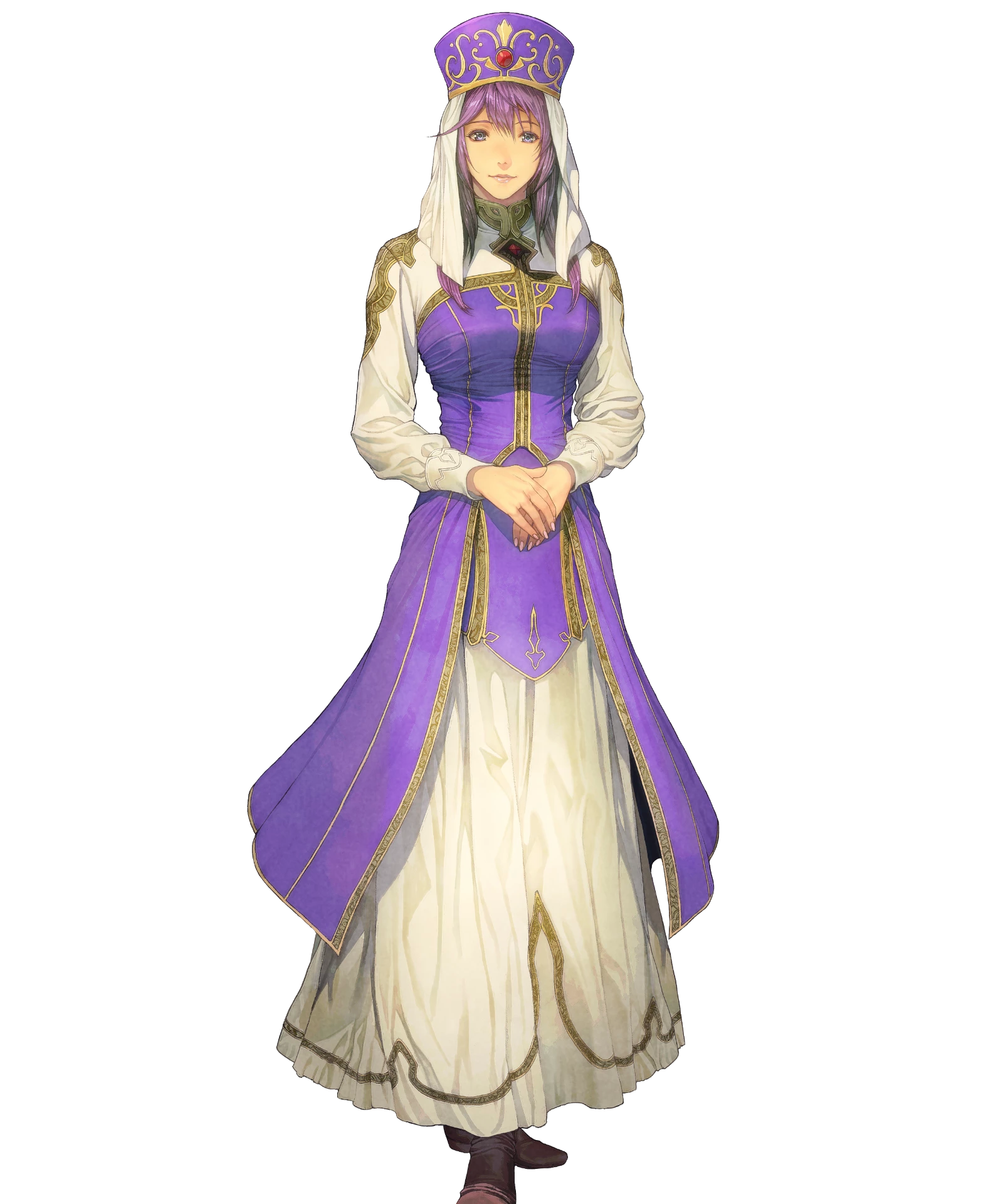 Fire Emblem Heroes Art