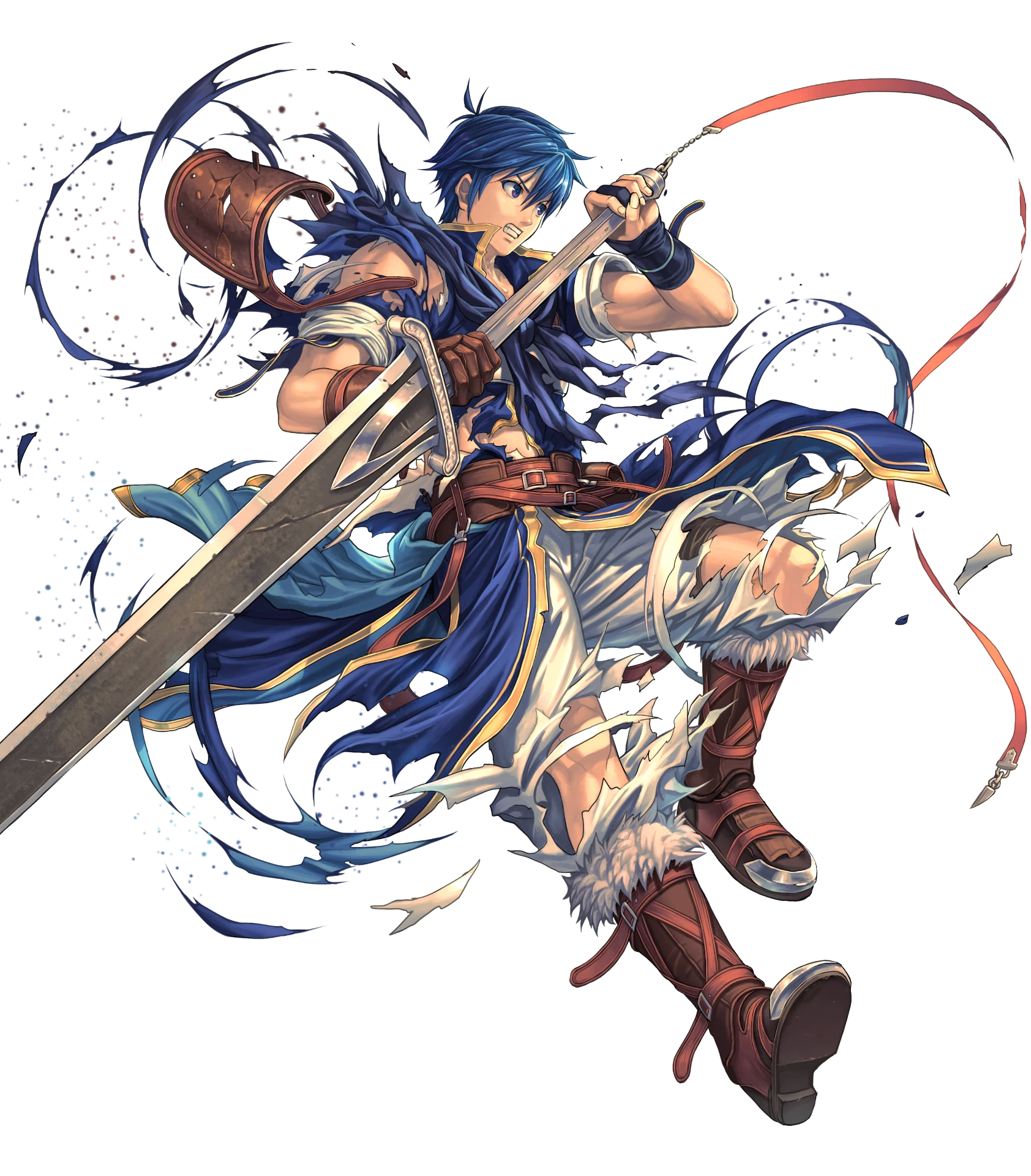 Fire Emblem Heroes Art - ID: 134093