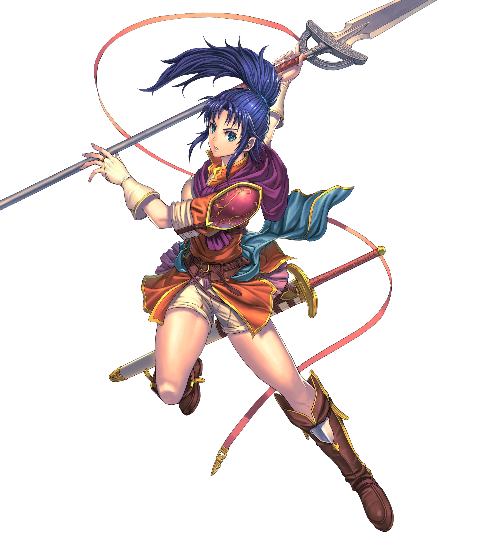 Download Kris (Fire Emblem) Video Game Fire Emblem Heroes Art
