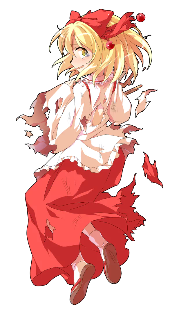 Download Rin Satsuki Anime Touhou Art