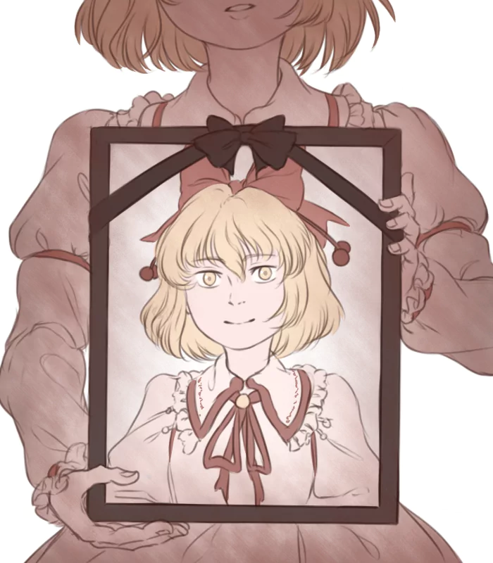 Download Rin Satsuki Anime Touhou Art