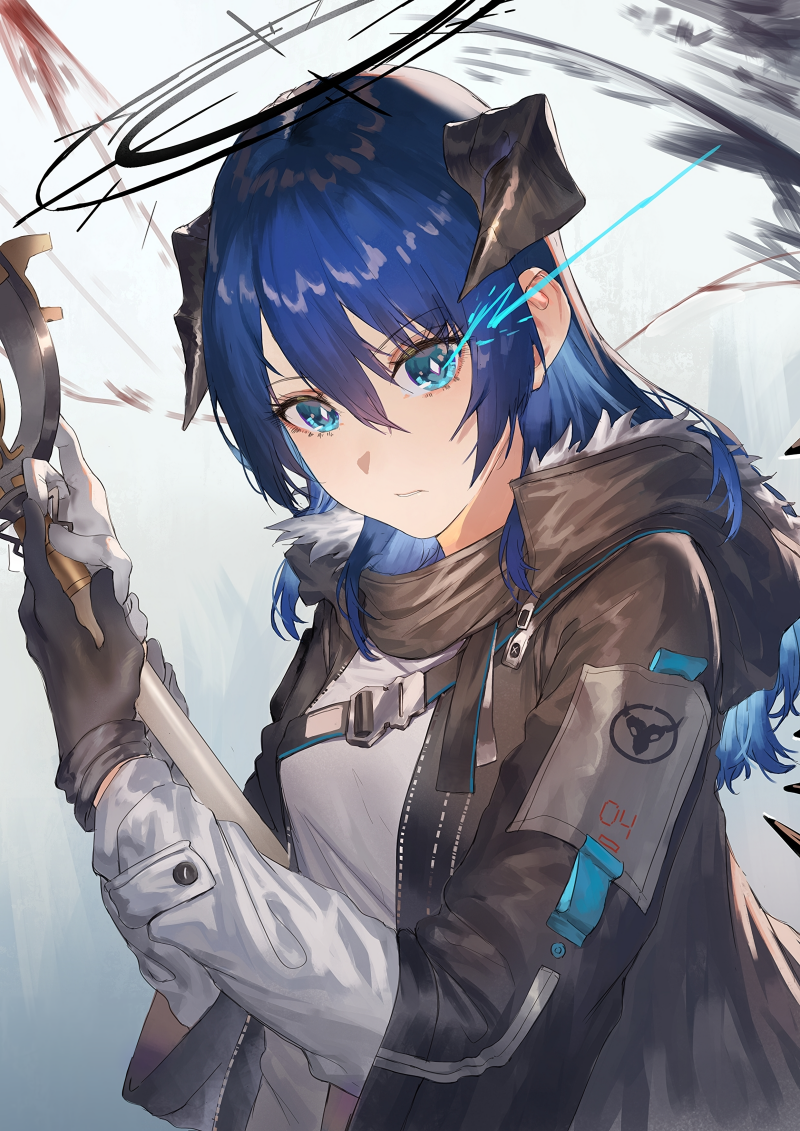 Mostima (Arknights) - Desktop Wallpapers, Phone Wallpaper, PFP, Gifs ...
