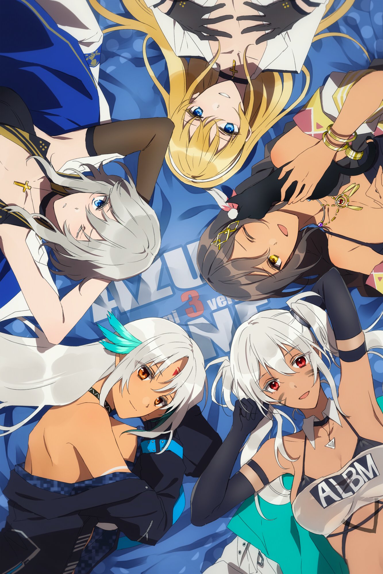 South Dakota (Azur Lane) - Desktop Wallpapers, Phone Wallpaper, PFP ... South Dakota (Azur Lane) - Desktop Wallpapers, Phone Wallpaper, PFP ...