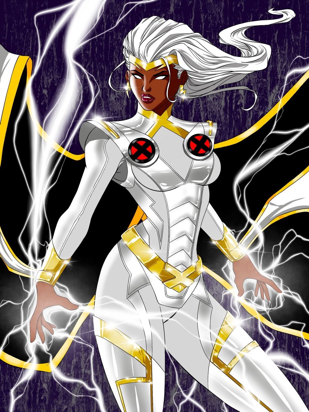 Storm Art - ID: 135923