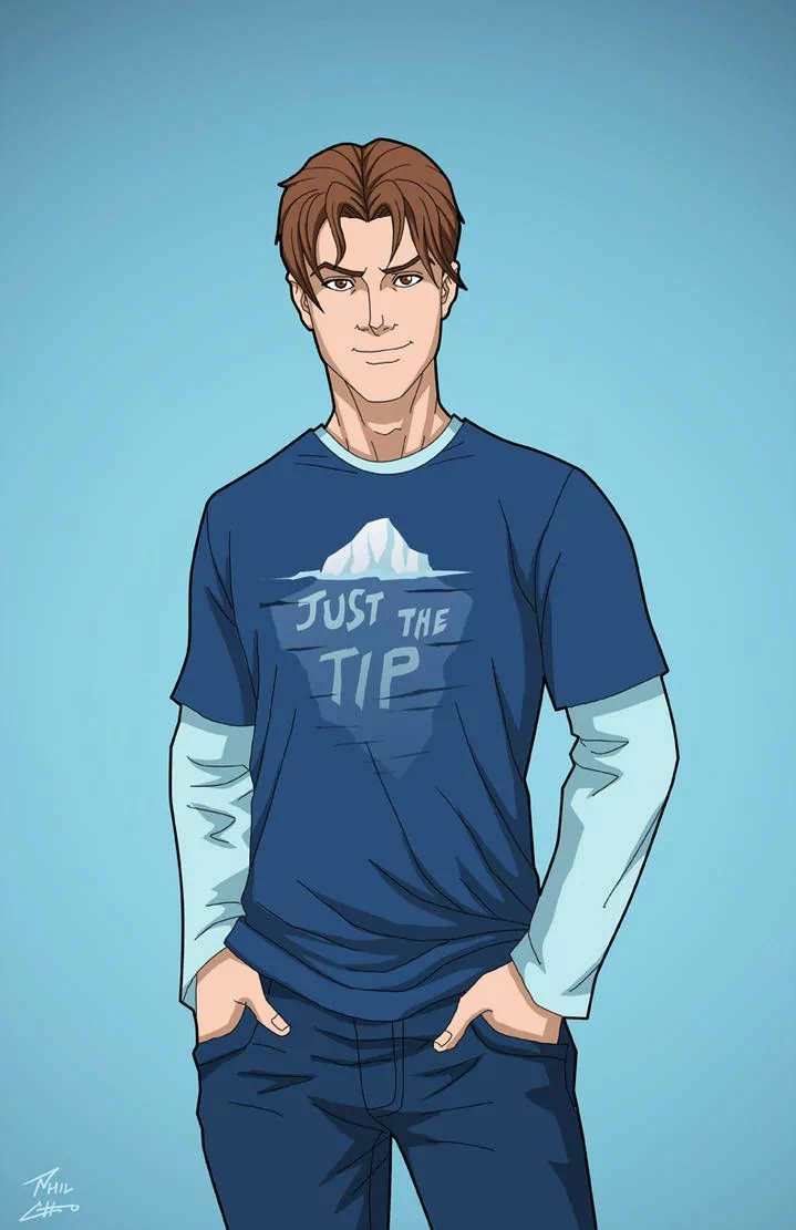 Bobby Drake - Desktop Wallpapers, Phone Wallpaper, PFP, Gifs, and More!