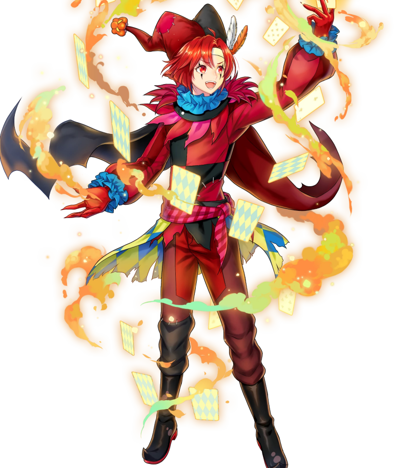 Xane (Fire Emblem) - Desktop Wallpapers, Phone Wallpaper, PFP, Gifs ...