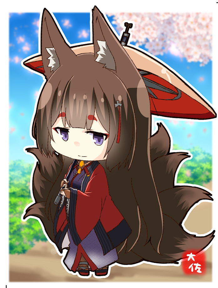 Download Amagi (Azur Lane) Anime Azur Lane Art