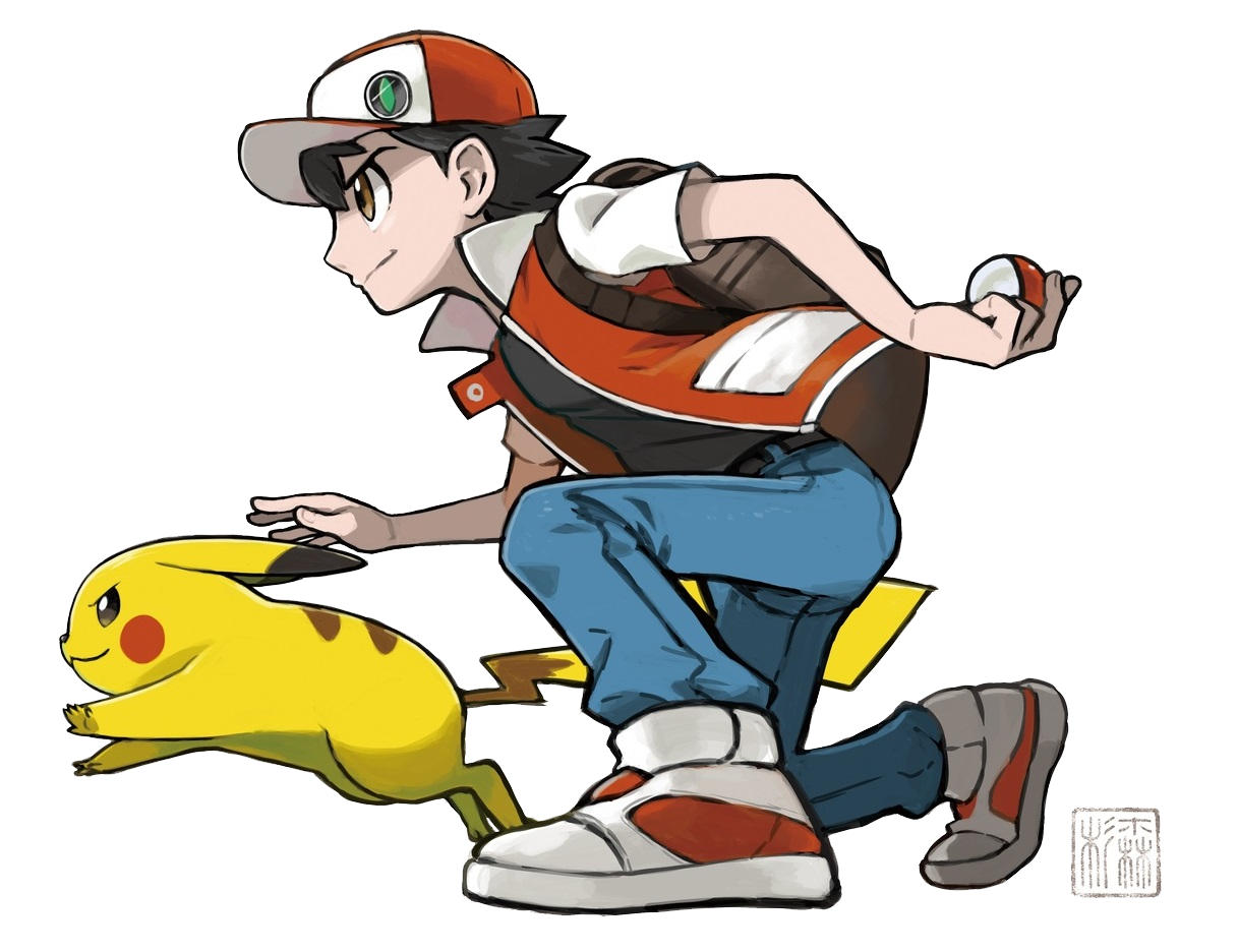 Pokémon Art