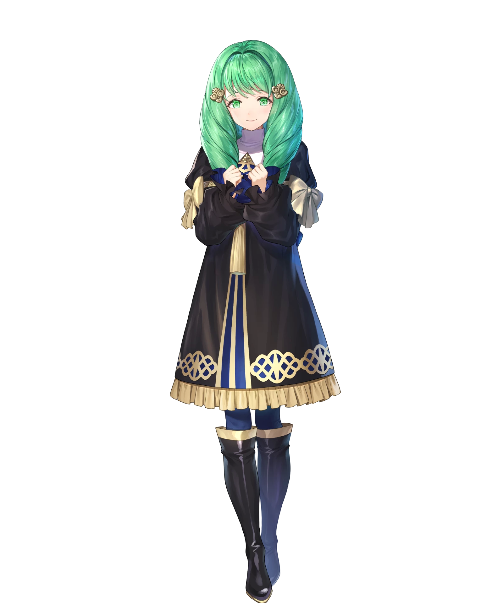 Fire Emblem Heroes Art