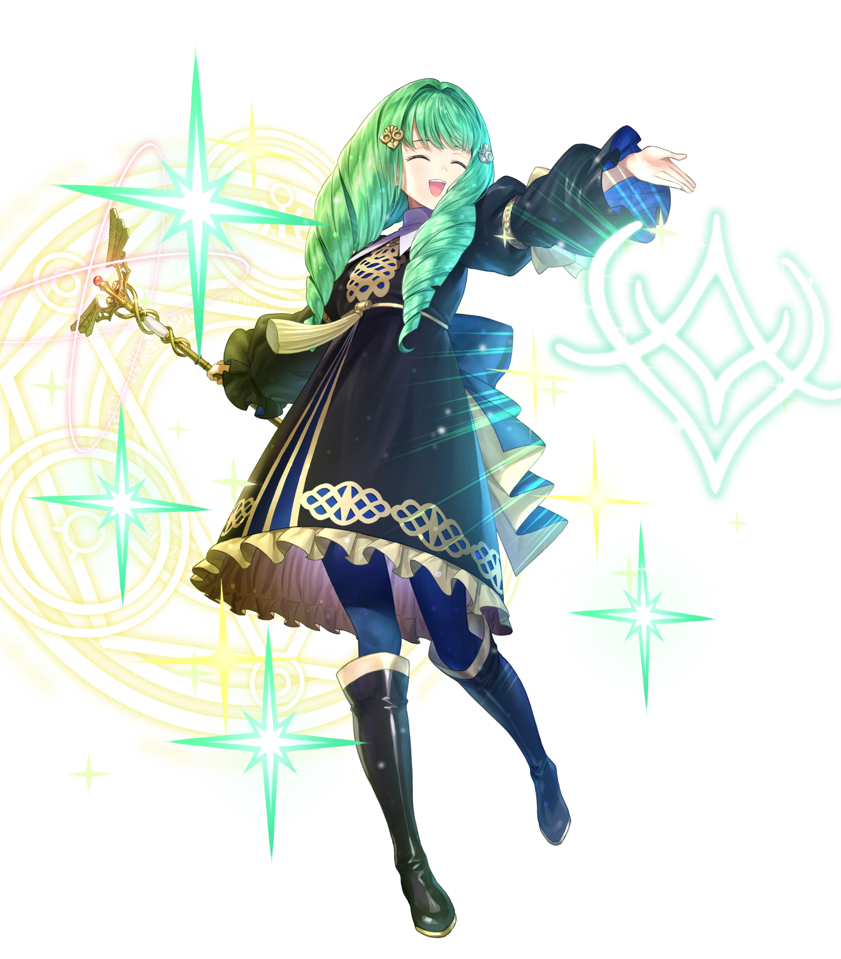Flayn (Fire Emblem) - Desktop Wallpapers, Phone Wallpaper, PFP, Gifs ...