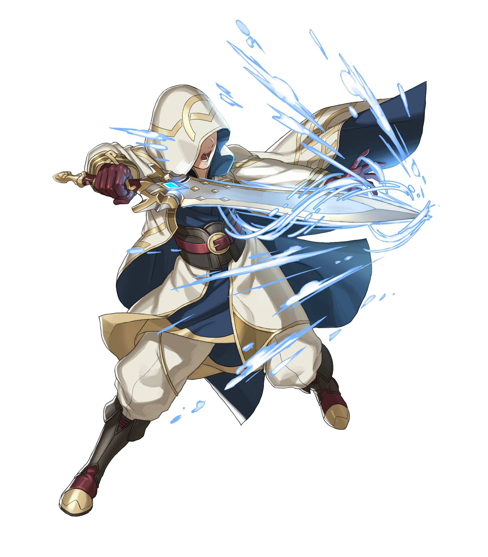 Download Kiran (Fire Emblem) Video Game Fire Emblem Heroes Art