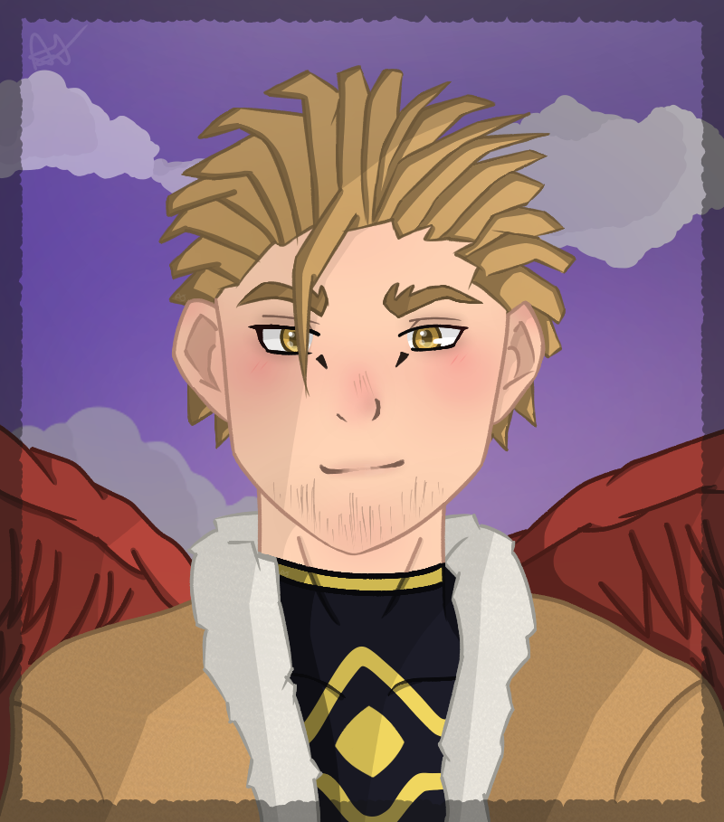 Hawks Art - ID: 136928