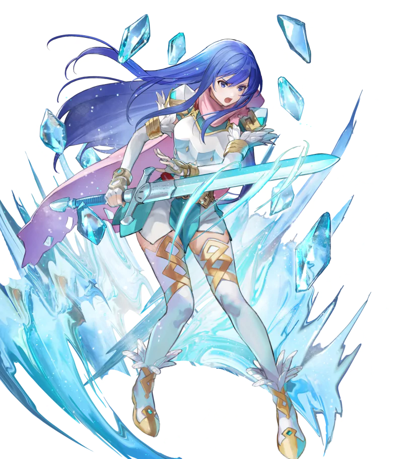 Caeda (Fire Emblem) - Desktop Wallpapers, Phone Wallpaper, PFP, Gifs ...